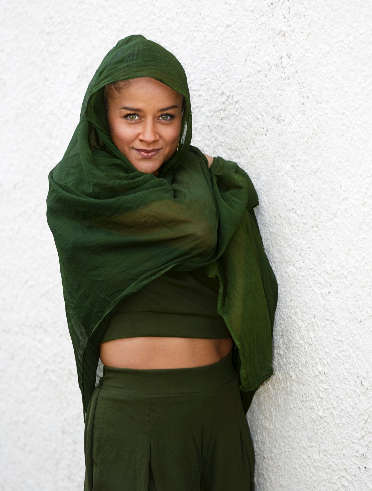 Contact me :: Maria Voss